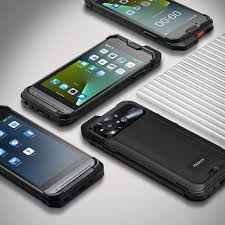 Equipos de Radios POC PTT sobre Celular – VOXER