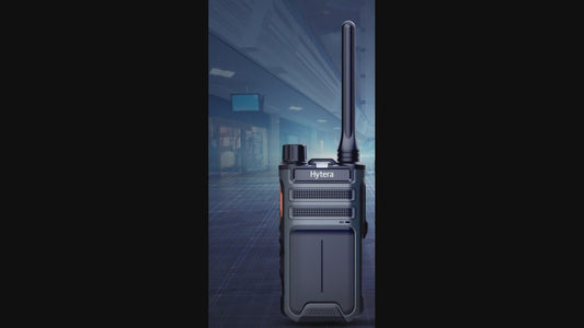 Radios Comunicaciones y Equipos PoC – VOXER
